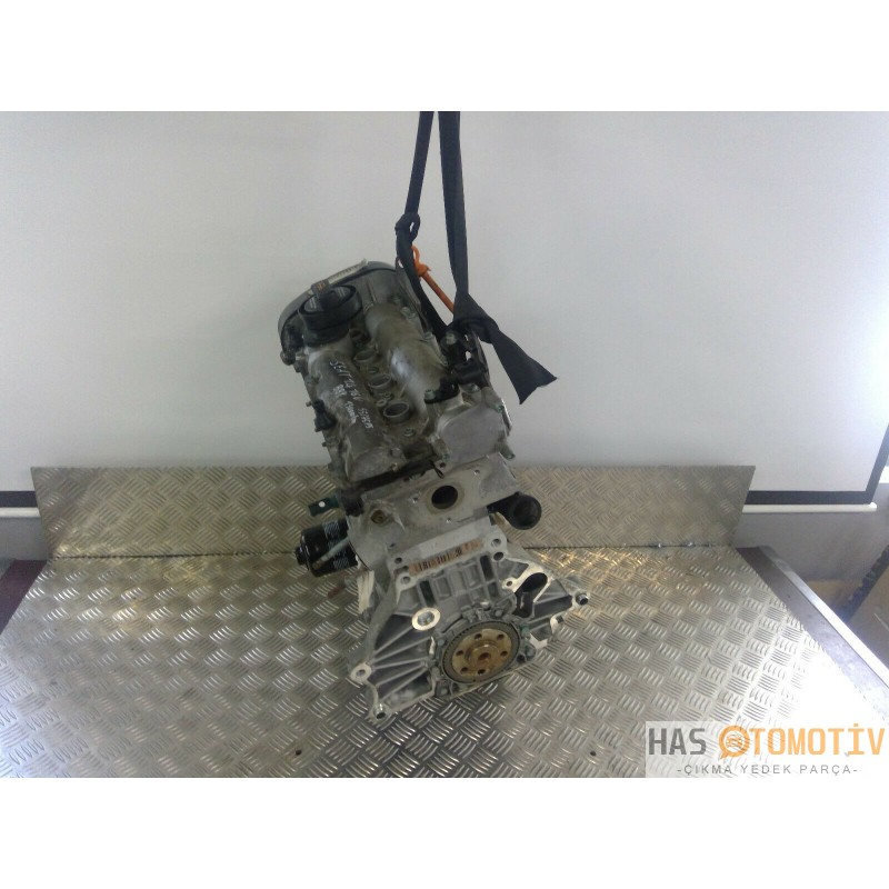 SEAT INCA 1.4 ÇIKMA MOTOR (AUA) ve Komple Sandık Motor Fiyatları