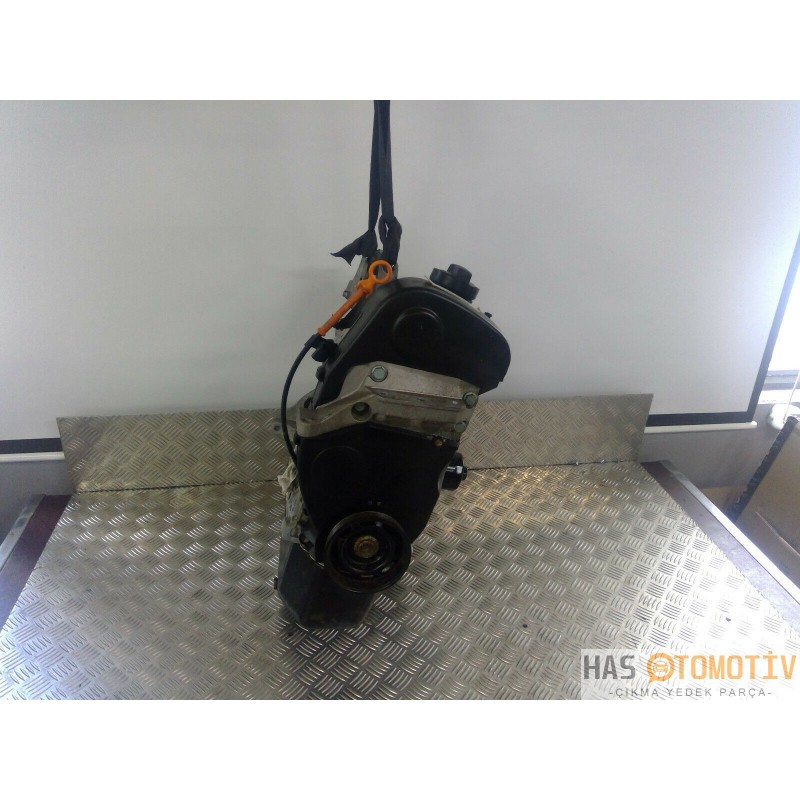 SEAT INCA 1.4 ÇIKMA MOTOR (AUA) ve Komple Sandık Motor Fiyatları