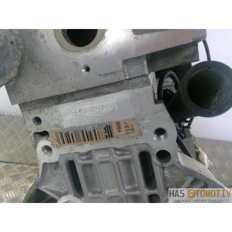 SEAT INCA 1.4 ÇIKMA MOTOR (AUA) ve Komple Sandık Motor Fiyatları