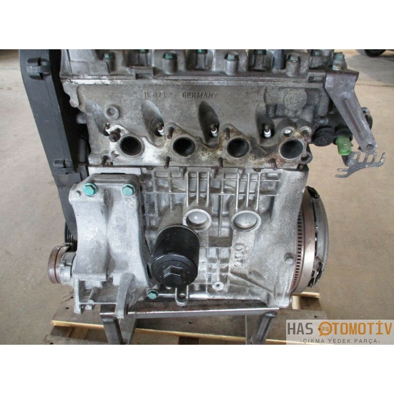 SEAT INCA 1.4 ÇIKMA MOTOR (AUD) ve Komple Sandık Motor Fiyatları