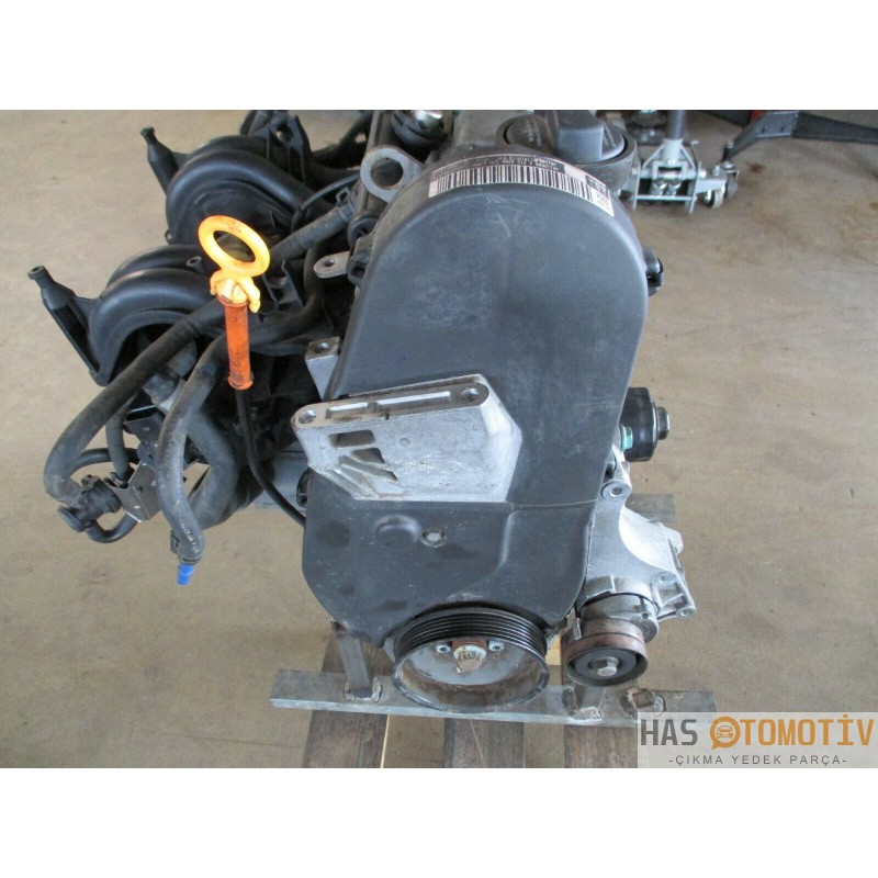 SEAT INCA 1.4 ÇIKMA MOTOR (AUD) ve Komple Sandık Motor Fiyatları