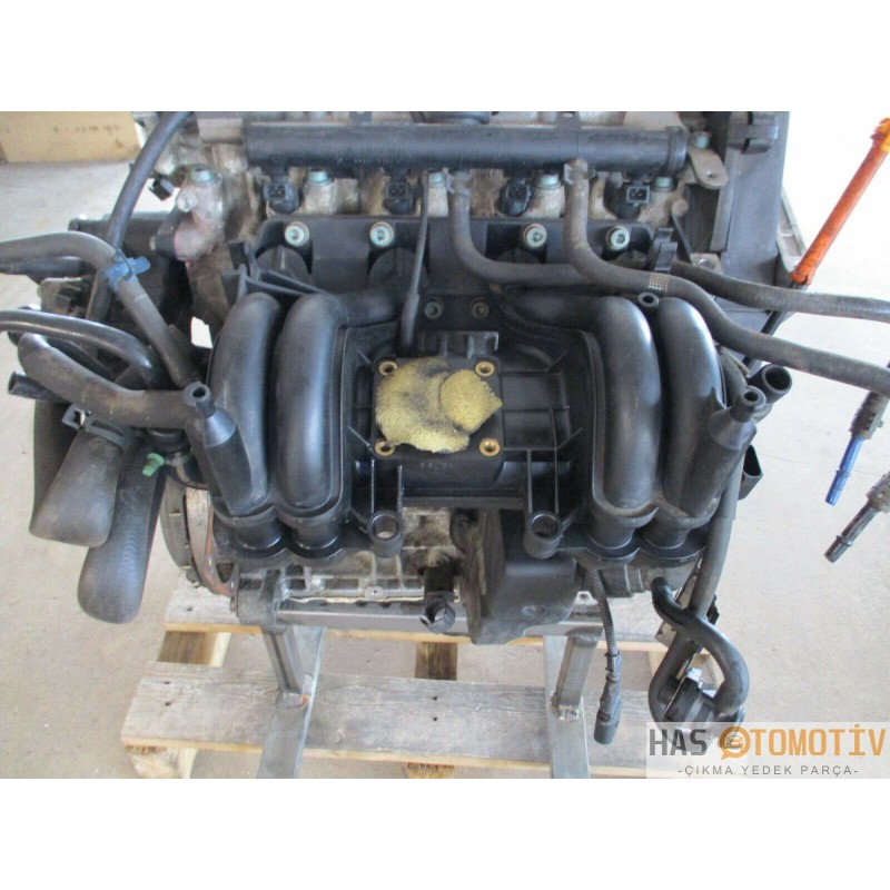SEAT INCA 1.4 ÇIKMA MOTOR (AUD) ve Komple Sandık Motor Fiyatları