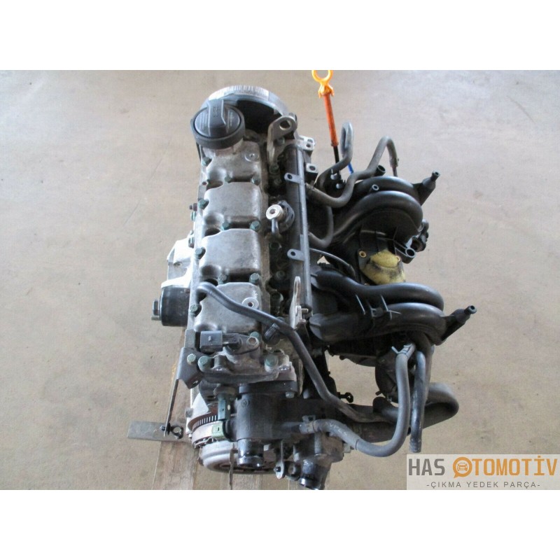SEAT INCA 1.4 ÇIKMA MOTOR (AUD) ve Komple Sandık Motor Fiyatları