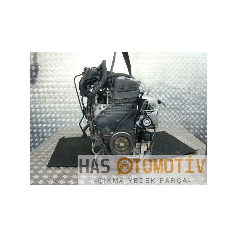 PEUGEOT 306 1.4 (TU3JP) ve Komple Sandık Motor Fiyatları