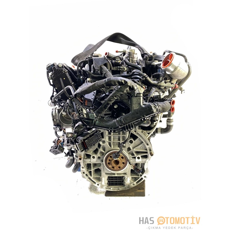 HYUNDAI SONATA 2.0 ÇIKMA MOTOR (G4KH) ve Komple Sandık Motor Fiyatları