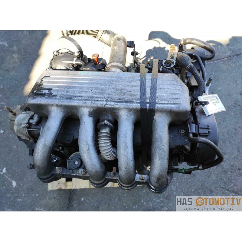 PEUGEOT BOXER 1.9D ÇIKMA MOTOR (XUD9A) ve Komple Sandık Motor Fiyatları