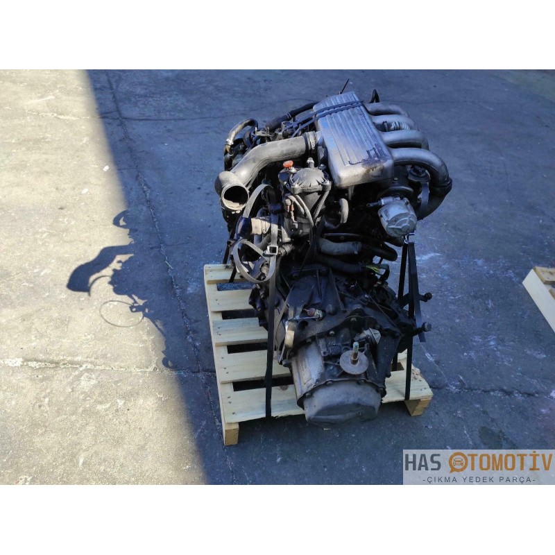 PEUGEOT BOXER 1.9D ÇIKMA MOTOR (XUD9A) ve Komple Sandık Motor Fiyatları