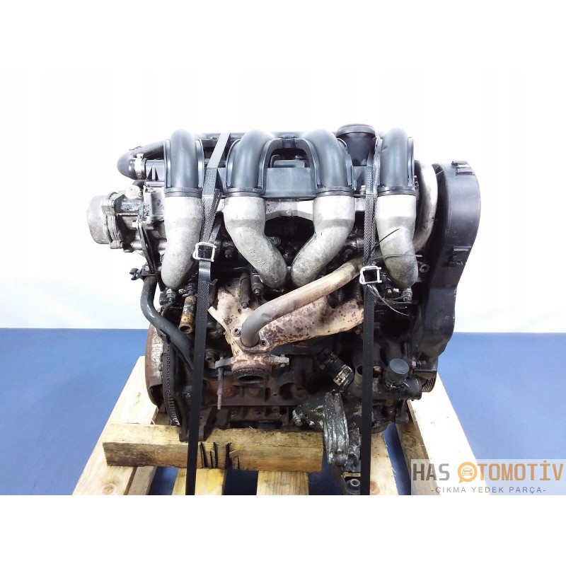 PEUGEOT PARTNER 1.9 SANDIK MOTOR (DW8) ve Komple Sandık Motor Fiyatları