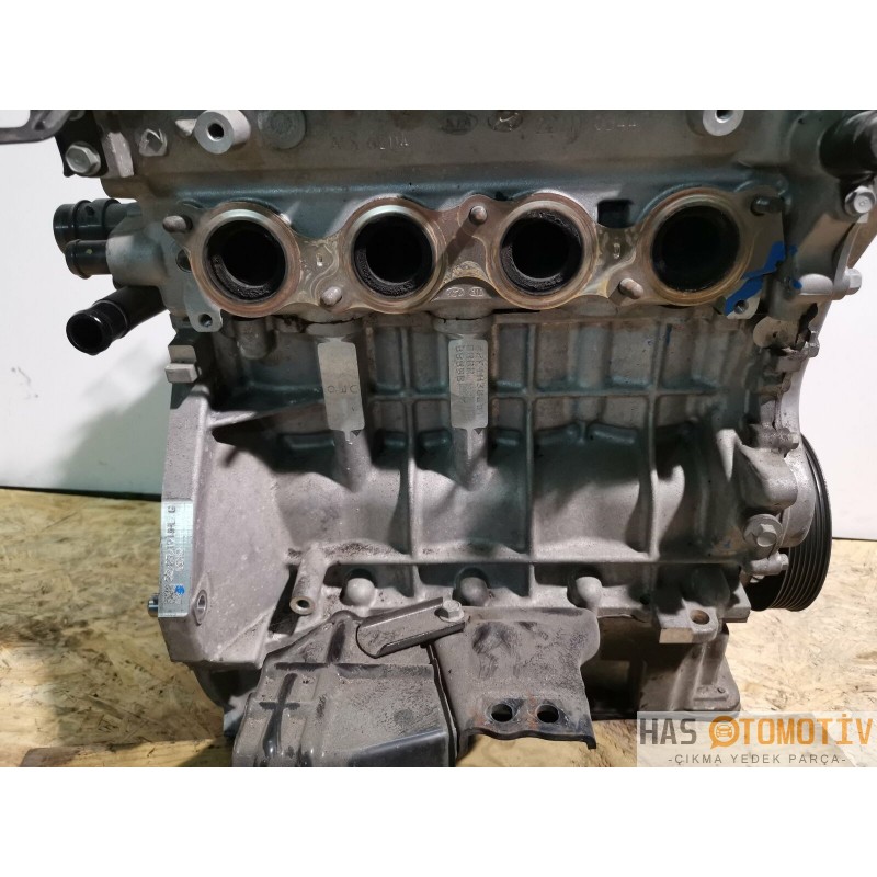 KIO RIO 1.4 ÇIKMA MOTOR (G4LC) ve Komple Sandık Motor Fiyatları