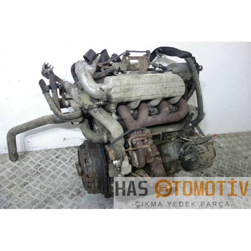 FIAT DUCATO 2.8 ÇIKMA MOTOR TDI (8140.43S) ve Komple Sandık Motor Fiyatları