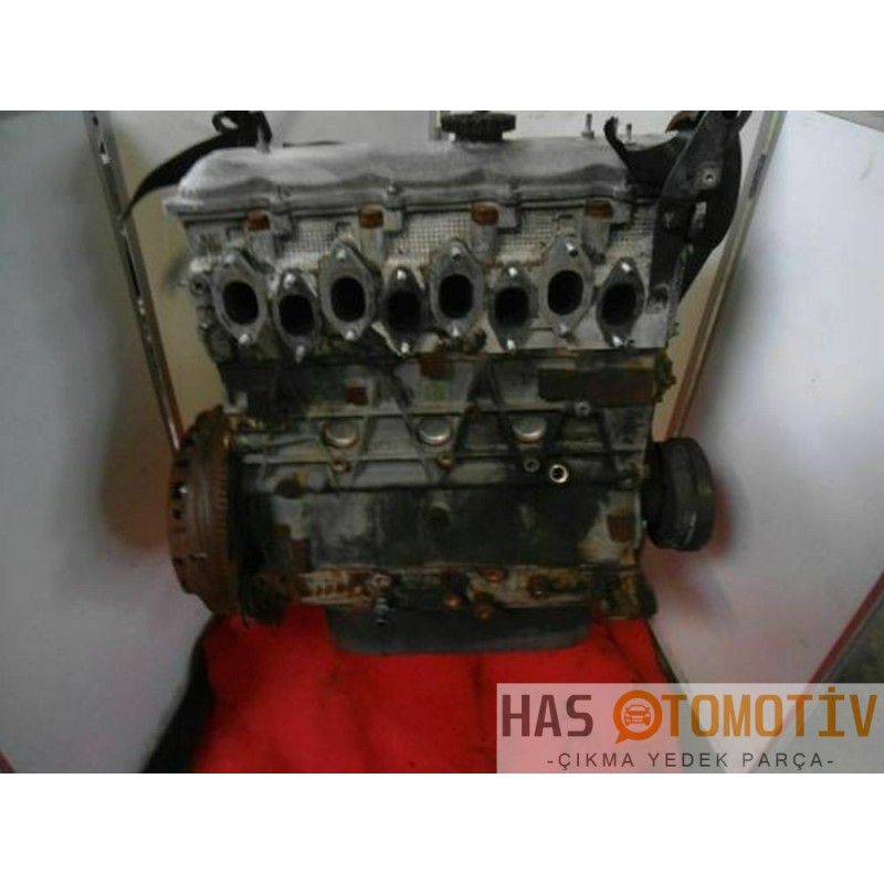 FIAT DUCATO 2.0 ÇIKMA MOTOR TDI (RFL) ve Komple Sandık Motor Fiyatları