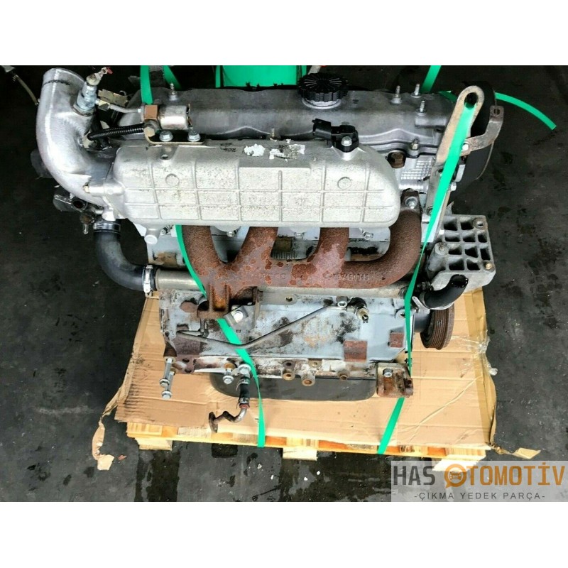 FIAT DUCATO 2.8 ÇIKMA MOTOR JTD (8140.43S) ve Komple Sandık Motor Fiyatları