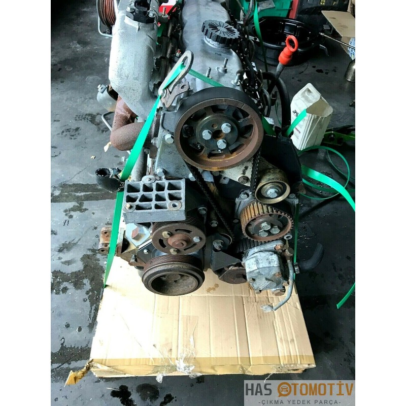 FIAT DUCATO 2.8 ÇIKMA MOTOR JTD (8140.43S) ve Komple Sandık Motor Fiyatları