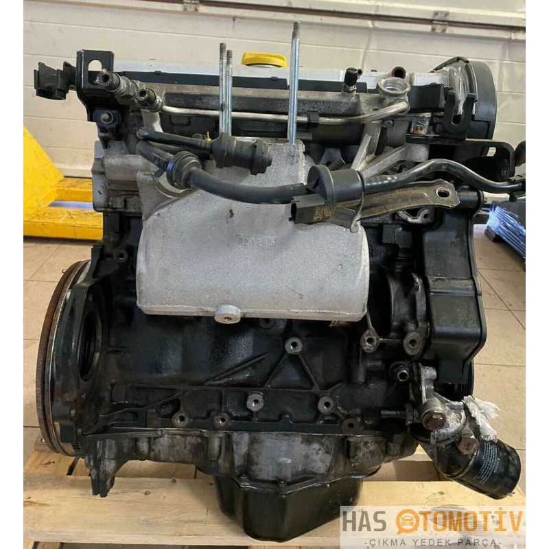 OPEL ASTRA H 2.0 ÇIKMA MOTOR (2.0 Z20LEH) ve Komple Sandık Motor Fiyatları