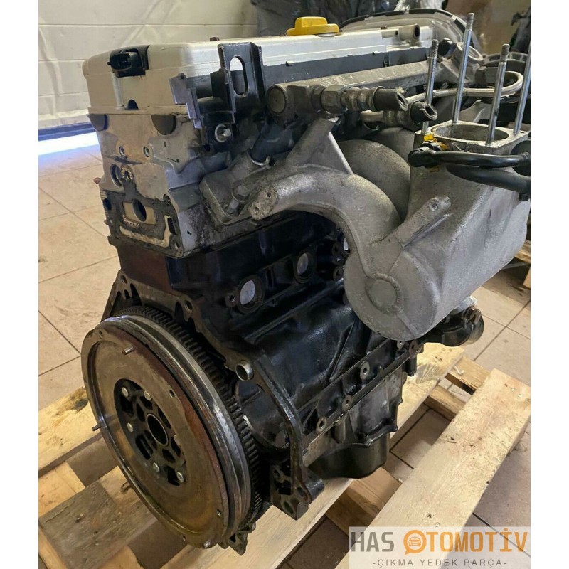 OPEL ASTRA H 2.0 ÇIKMA MOTOR (2.0 Z20LEH) ve Komple Sandık Motor Fiyatları