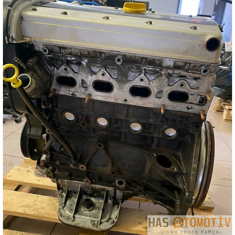 OPEL ASTRA H 2.0 ÇIKMA MOTOR (2.0 Z20LEH) ve Komple Sandık Motor Fiyatları