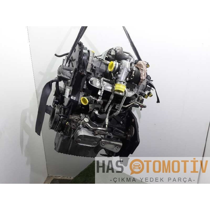 FIAT LINEA 1.4 T JET ÇIKMA MOTOR ve Komple Sandık Motor Fiyatları