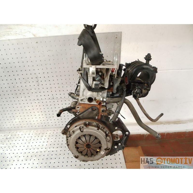 FIAT PUNTO 1.2 ÇIKMA MOTOR (169A4000) ve Komple Sandık Motor Fiyatları