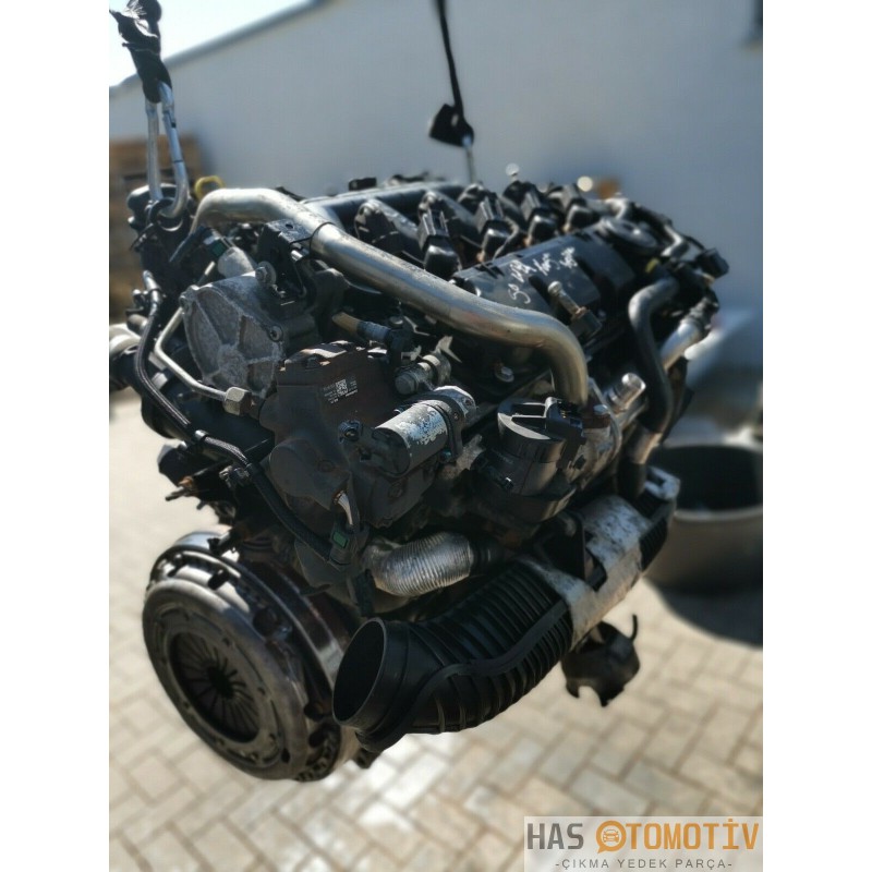 VOLVO S40 2.0 CDI ÇIKMA MOTOR (D 4204 T2) ve Komple Sandık Motor Fiyatları