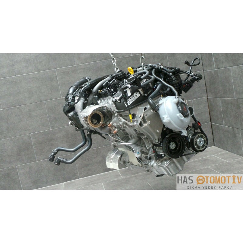 SKODA KAMIQ 1.5 TSI ÇIKMA MOTOR (DPCA) ve Komple Sandık Motor Fiyatları