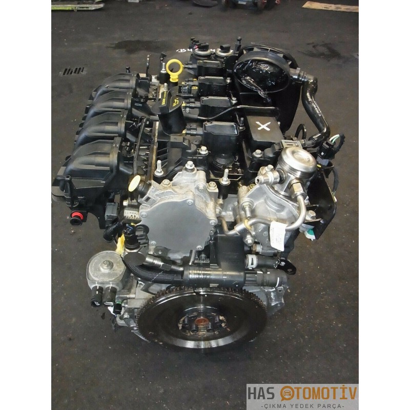 VOLVO XC60 T5 ÇIKMA MOTOR (B 4204 T41) ve Komple Sandık Motor Fiyatları