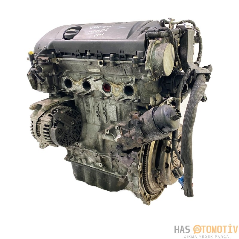 MINI ONE 1.4 ÇIKMA MOTOR (N12 B14 A) ve Komple Sandık Motor Fiyatları