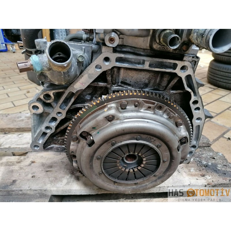 HONDA CIVIC 1.8 ÇIKMA MOTOR (B18C4) ve Komple Sandık Motor Fiyatları