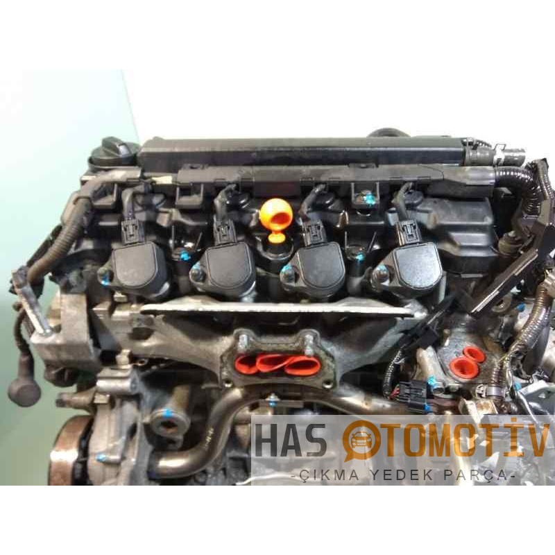 HONDA CIVIC 1.8 ÇIKMA MOTOR (R18A1) ve Komple Sandık Motor Fiyatları