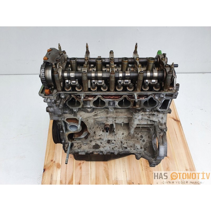 HONDA CIVIC 2.0 ÇIKMA MOTOR (K20A3) ve Komple Sandık Motor Fiyatları