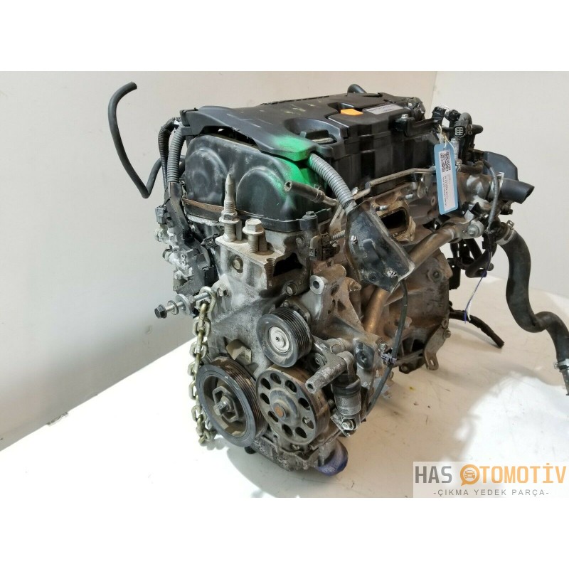 HONDA CIVIC 2.0 ÇIKMA MOTOR (K20C2) ve Komple Sandık Motor Fiyatları