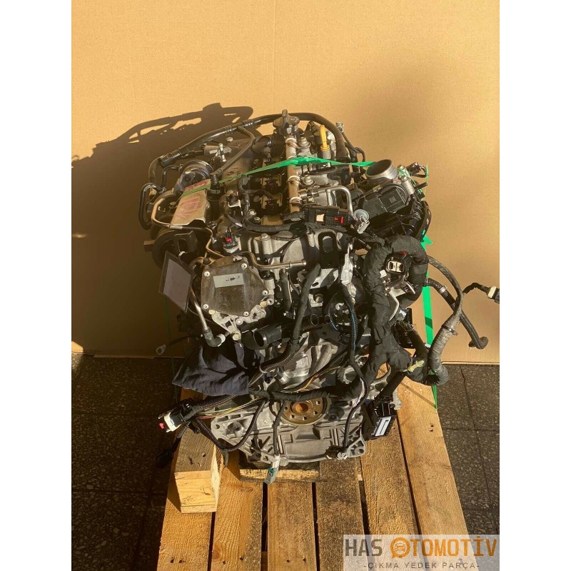 OPEL İNSIGNIA 1.5 T ÇIKMA MOTOR (1.5 T B15SFT) ve Komple Sandık Motor ...