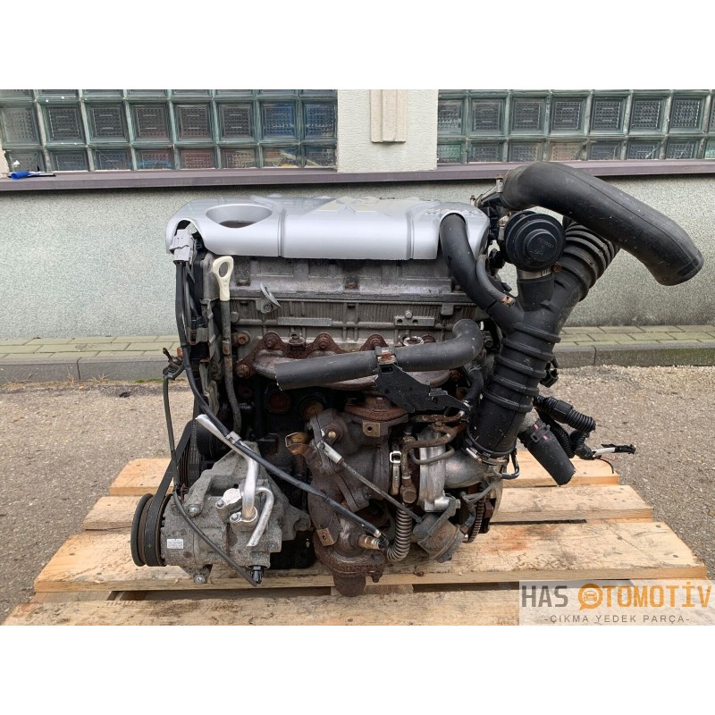 MITSUBISHI COLT 1.5 TURBO ÇIKMA MOTOR (4G15T) ve Komple Sandık Motor ...