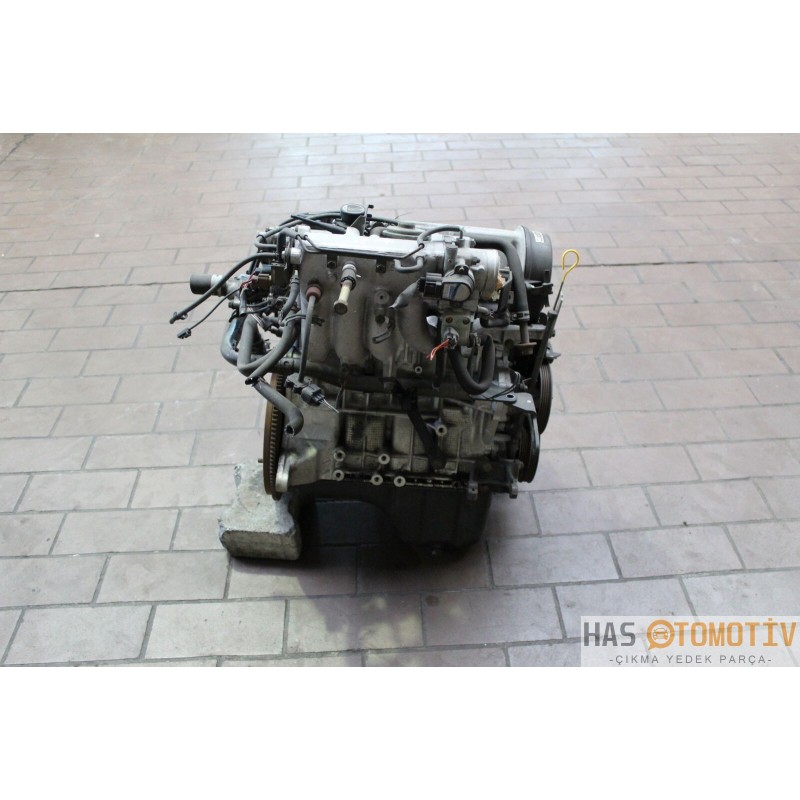 SUZUKI SWIFT 1.6 ÇIKMA MOTOR (G16B) ve Komple Sandık Motor Fiyatları