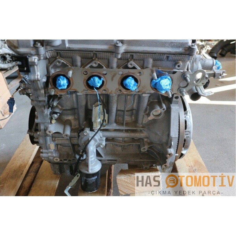 SUZUKI GRAND VITARA 1.6 ÇIKMA MOTOR (M16A) ve Komple Sandık Motor Fiyatları