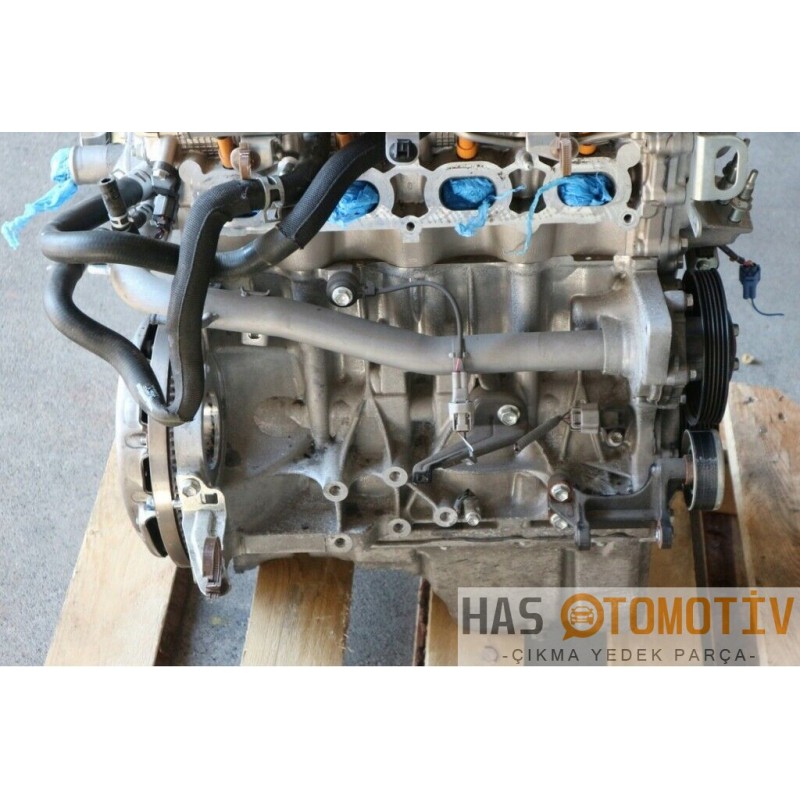 SUZUKI GRAND VITARA 1.6 ÇIKMA MOTOR (M16A) ve Komple Sandık Motor Fiyatları