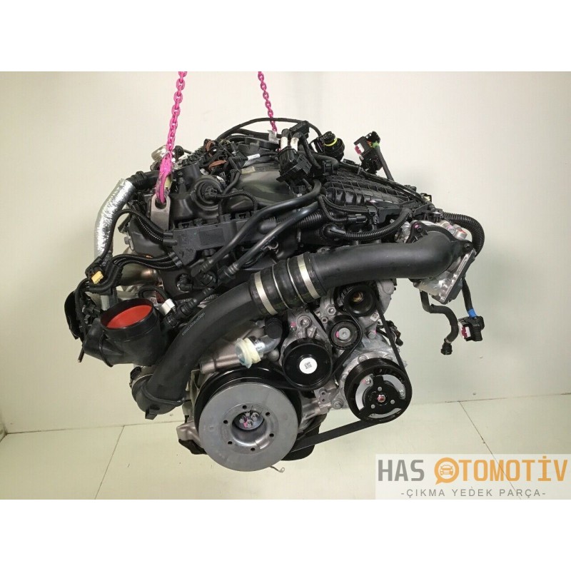 BMW F33 4.40 I B58 B30 A ÇIKMA MOTOR ve Komple Sandık Motor Fiyatları