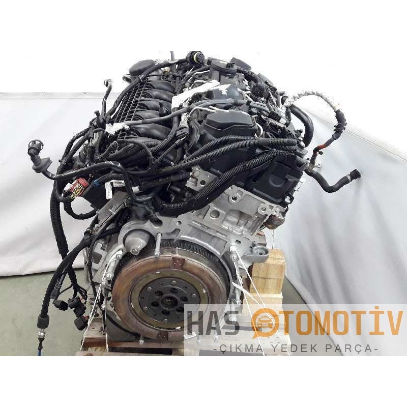 BMW F20 1.35 I N55 B30 A ÇIKMA MOTOR ve Komple Sandık Motor Fiyatları