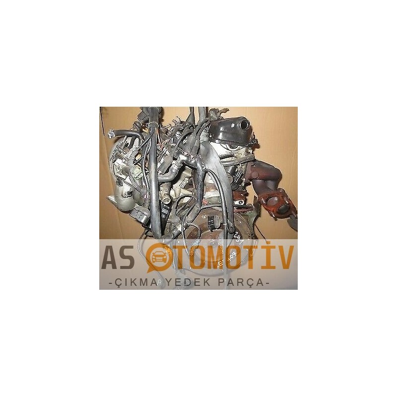 AUDI A4 B5 1.6 ÇIKMA MOTOR (ADP) ve Komple Sandık Motor Fiyatları