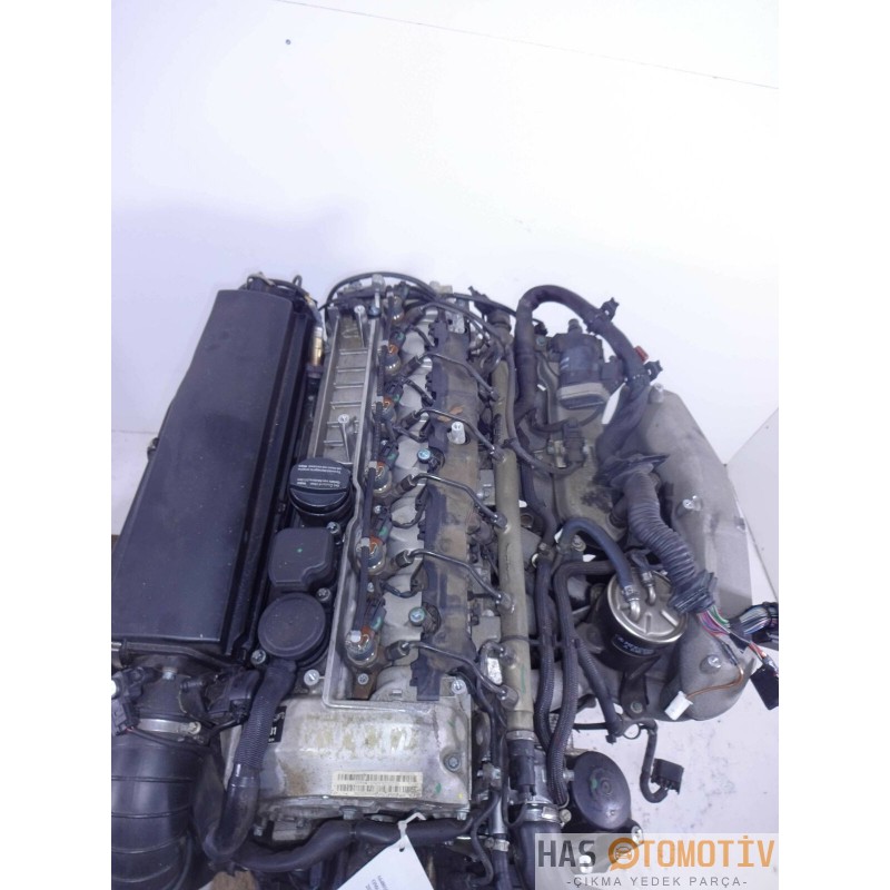 MERCEDES S 320 ÇIKMA MOTOR (OM 648.960) ve Komple Sandık Motor Fiyatları