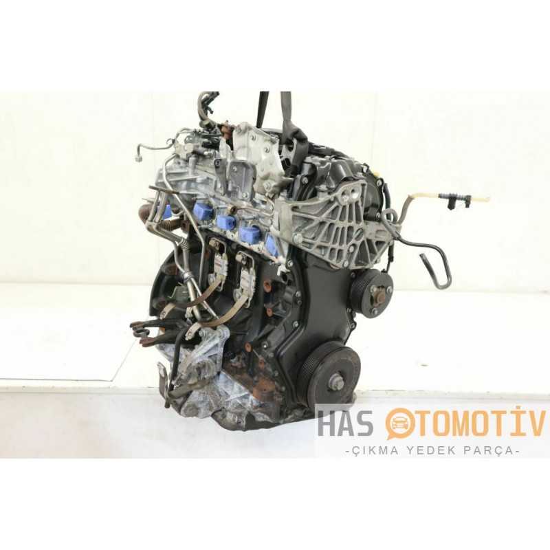 M9R KOMPLE MOTOR ve Komple Sandık Motor Fiyatları