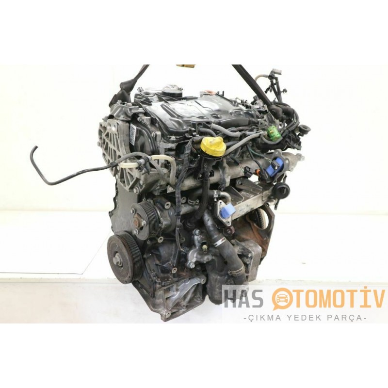 M9R KOMPLE MOTOR ve Komple Sandık Motor Fiyatları