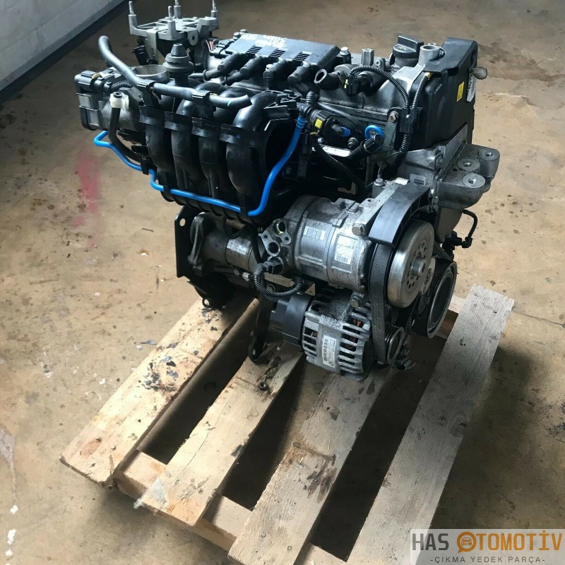 FIAT PALIO 1.2 KOMPLE MOTOR FIYATI ve Komple Sandık Motor Fiyatları