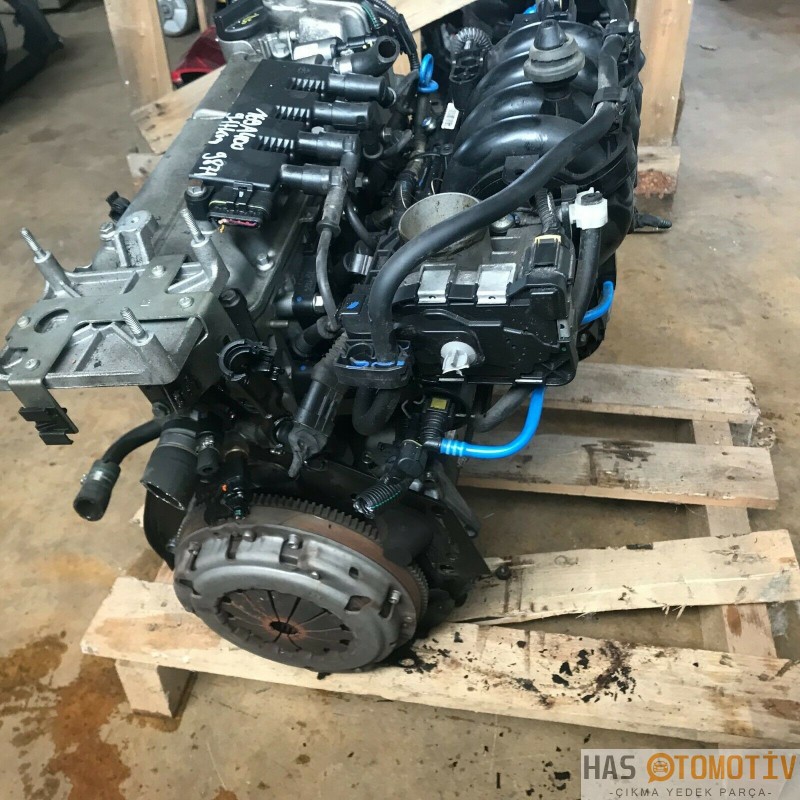 FIAT PALIO 1.2 KOMPLE MOTOR FIYATI ve Komple Sandık Motor Fiyatları