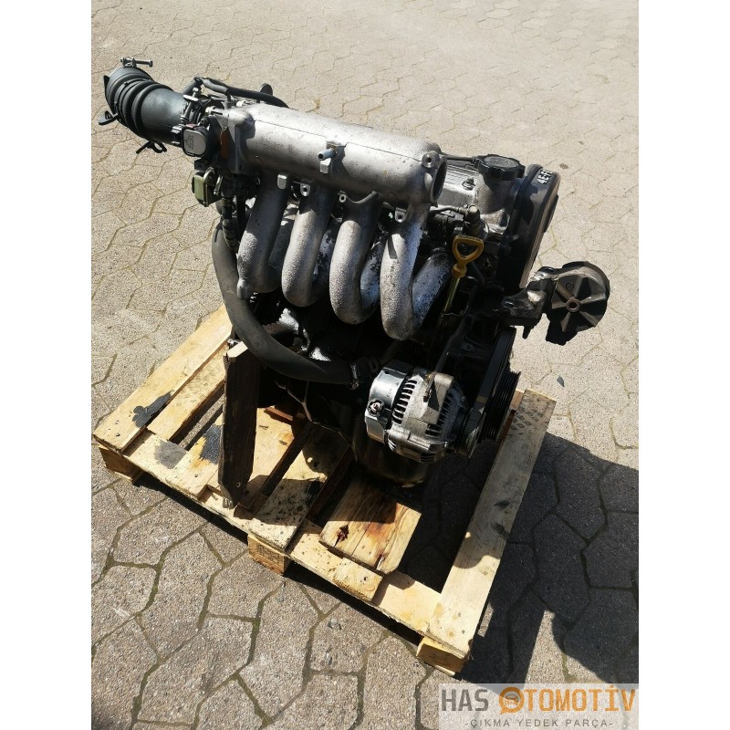 TOYOTA SANDIK MOTOR ve Komple Sandık Motor Fiyatları