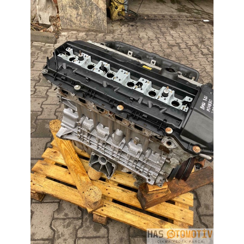 S50B30 MOTOR ve Komple Sandık Motor Fiyatları