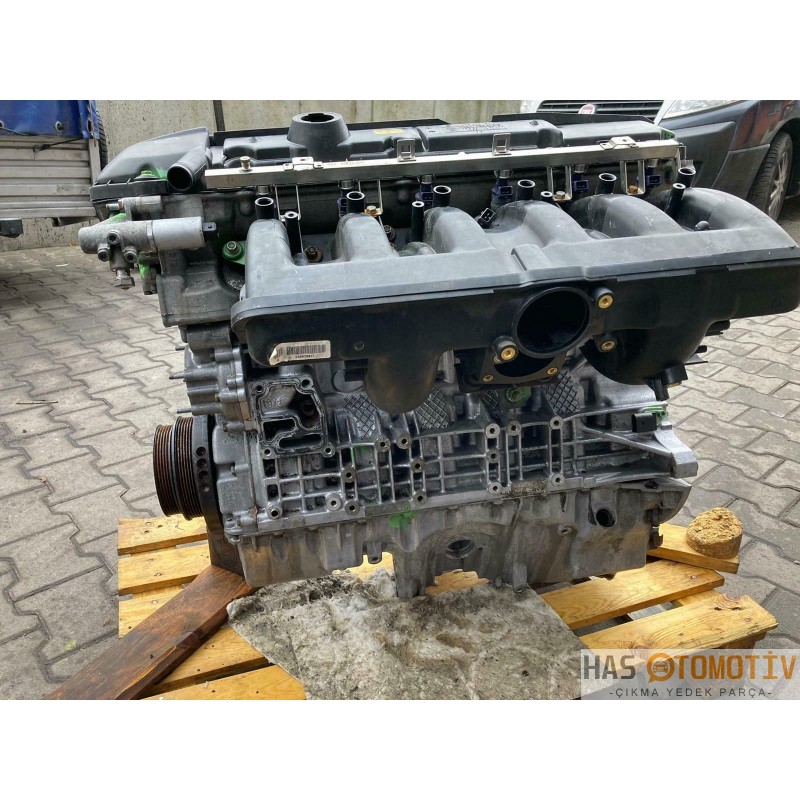 S50B30 MOTOR ve Komple Sandık Motor Fiyatları
