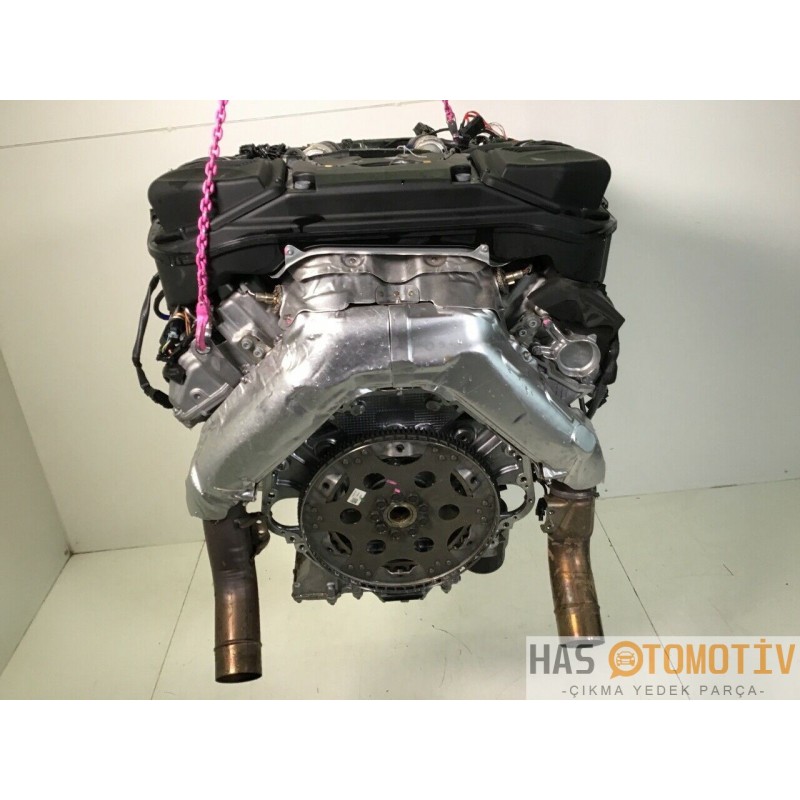 BMW M50B20 MOTOR ve Komple Sandık Motor Fiyatları