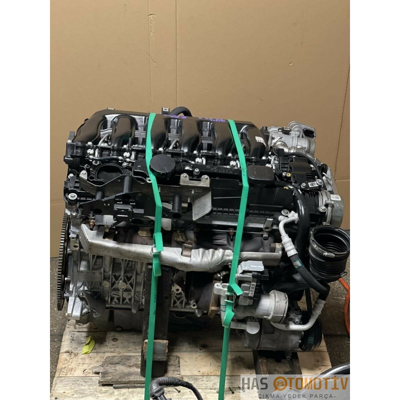 M57D30 MOTOR ve Komple Sandık Motor Fiyatları