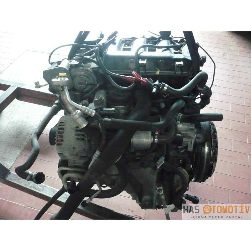 M47 BMW MOTOR ve Komple Sandık Motor Fiyatları