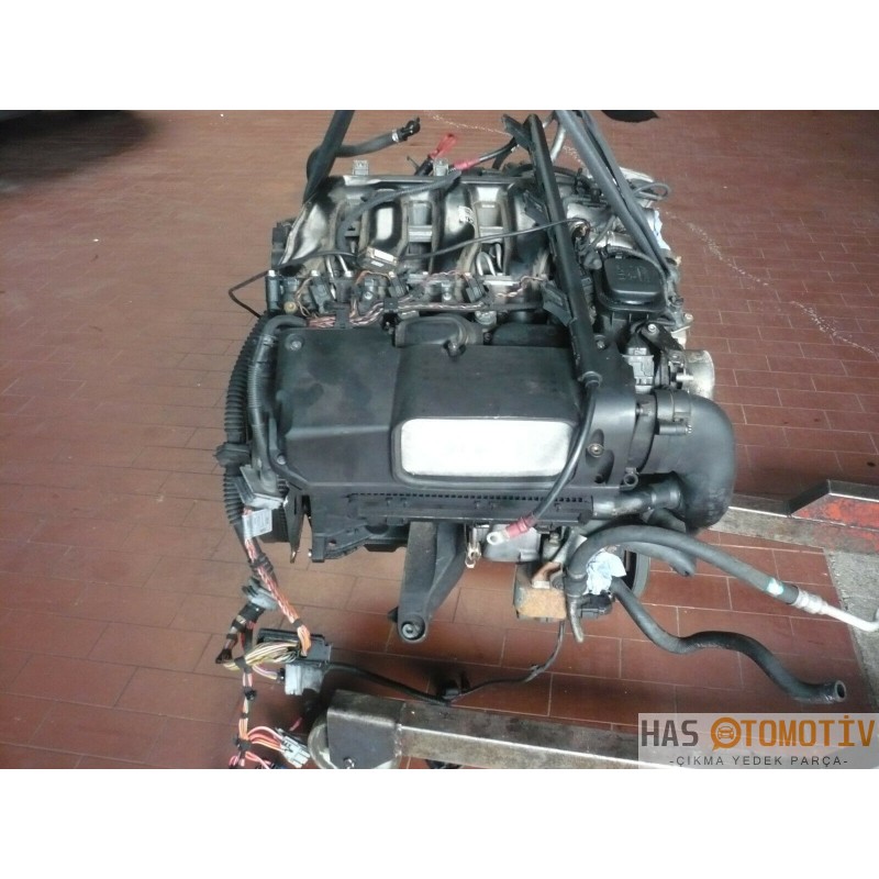 M47 BMW MOTOR ve Komple Sandık Motor Fiyatları
